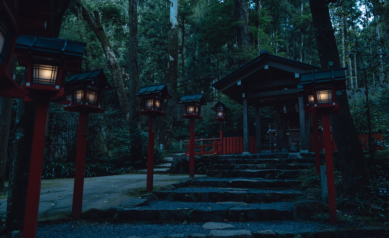 Kibune: A Complete Guide to Kyoto’s Mystical Water Shrine Town ...