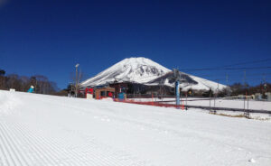 Snow Town Yeti: The Ultimate Guide to Mount Fuji’s Ski Paradise ...