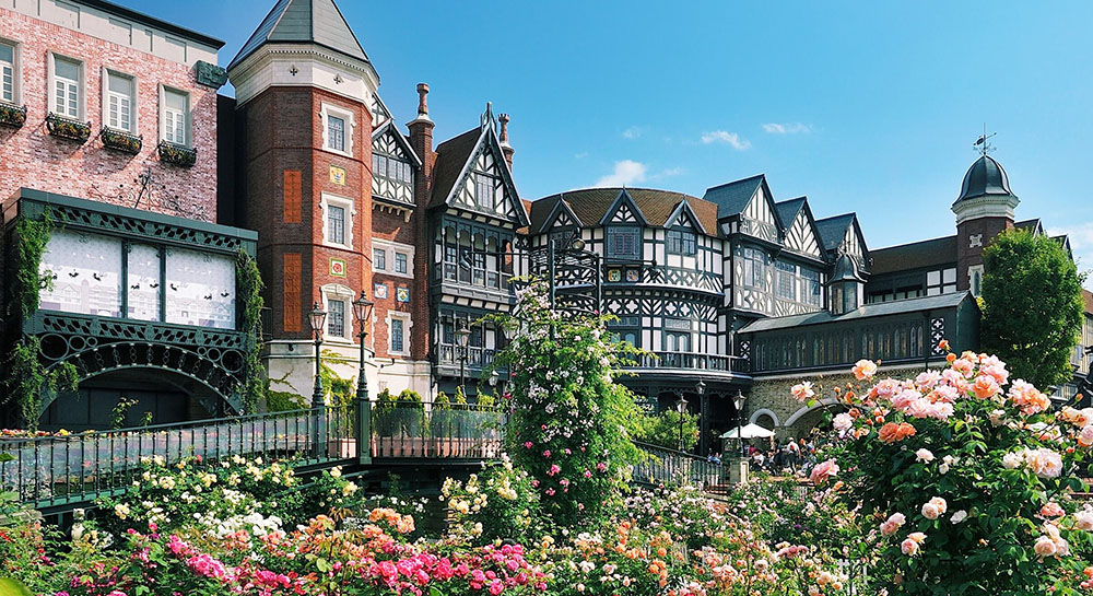 Shiroi Koibito Park: Sapporo Guide – SakuraTrips