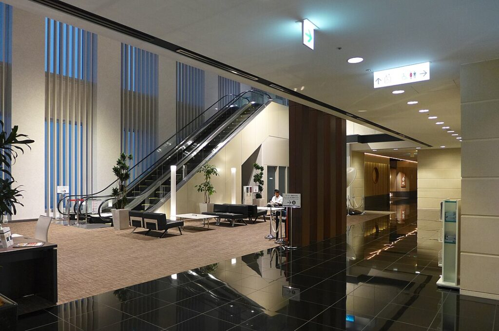 Nagoya Landmark: Midland Square Sky Observation Deck Guide – SakuraTrips